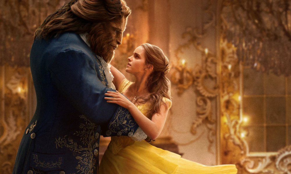 La Belle et la Bête, le reboot raté de Disney. - Berthine