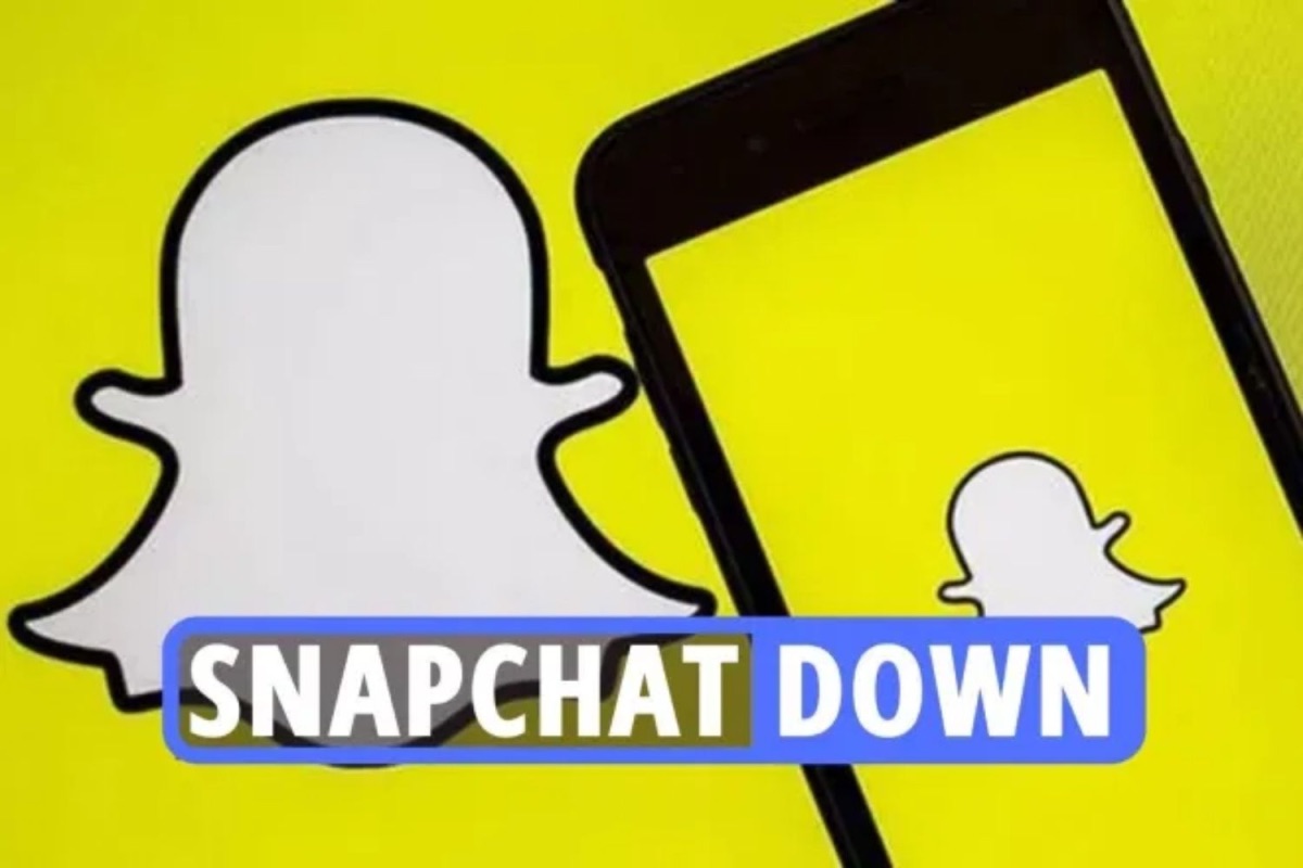 La vie sans Snapchat - Berthine