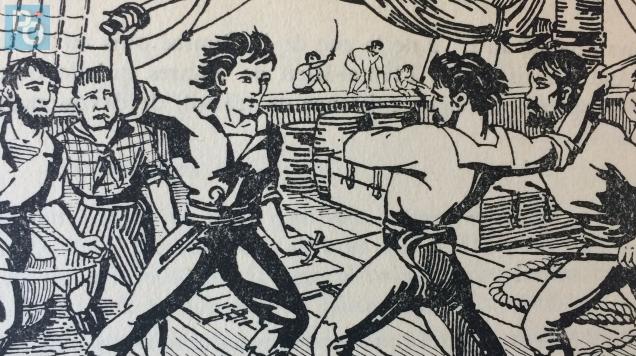 Femmes pirates : personnages hors du commun pour destins hors du commun ...