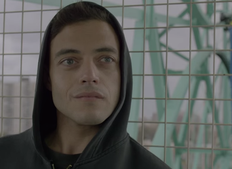 Mr. Robot, une cyber-série qui détonne et qui étonne - Berthine