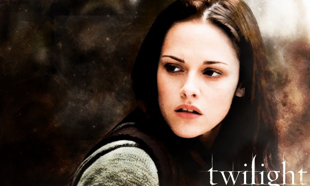 Girl Power #2 : Vive Twilight et surtout, vive Bella Swan ! - Berthine