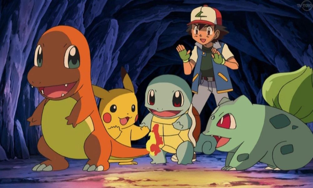 Peut-on être vegan et jouer à Pokémon ? - Berthine